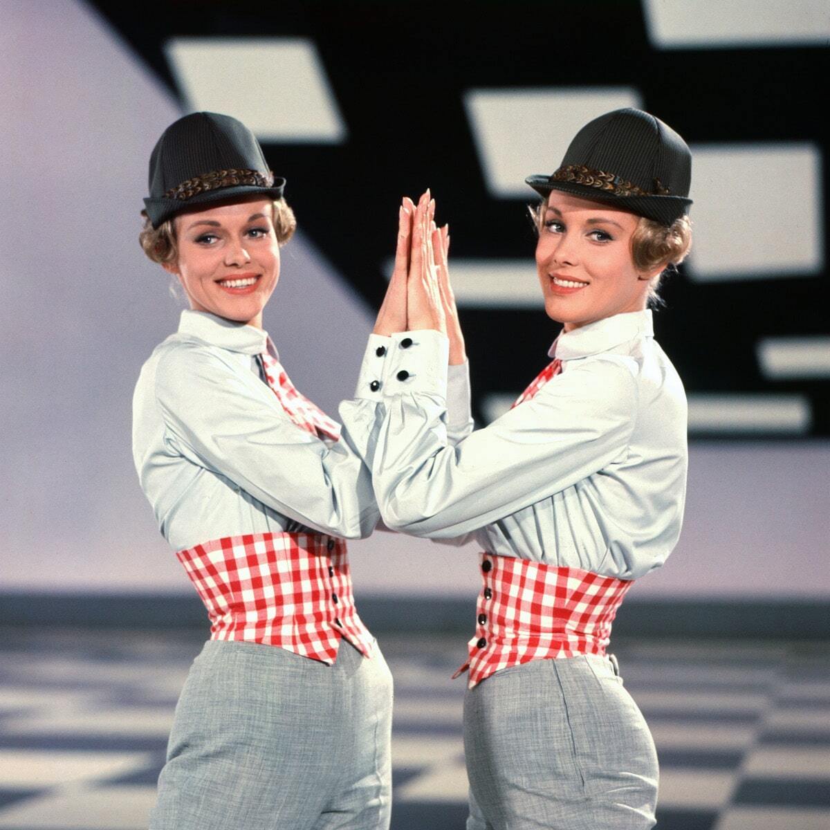 In Memoriam: Celebrities who passed away in 2025 - Espresso Mag