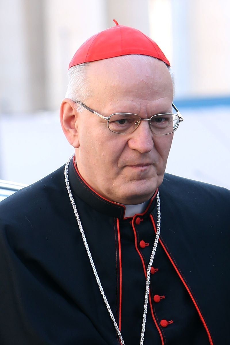 Succession au Vatican : qui pour remplacer le pape François ...