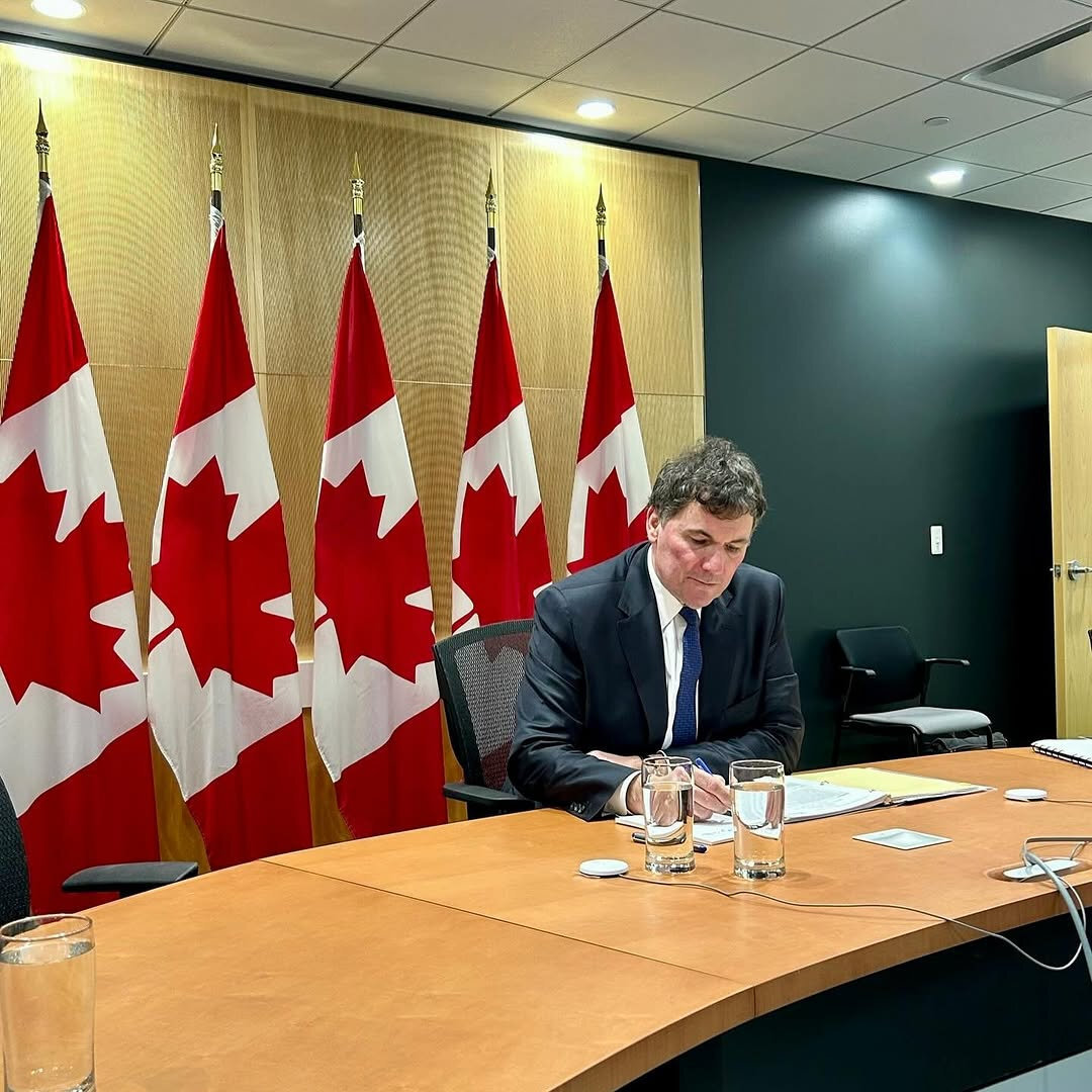 Cabinet Carney : qui sont les nouveaux ministres canadiens ? - Espresso Mag