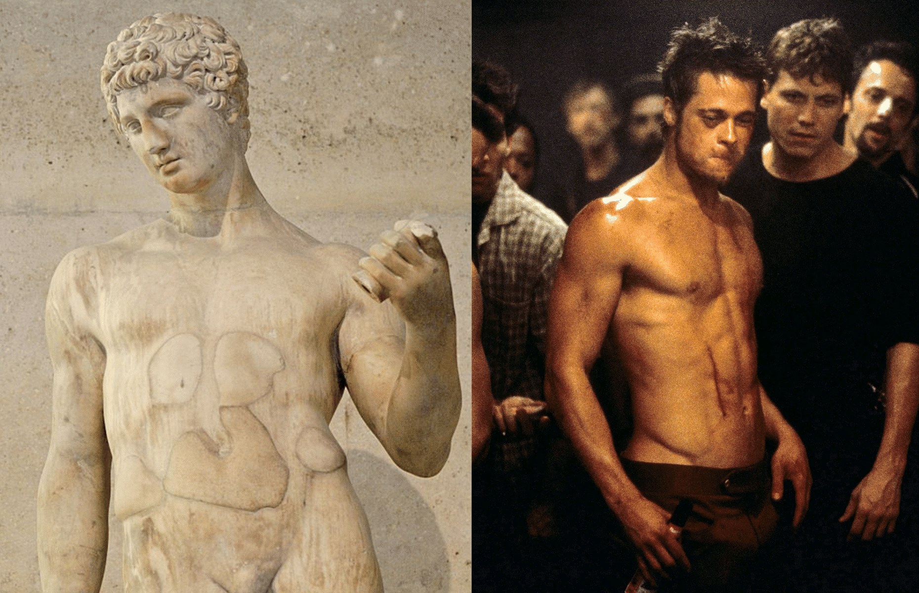 20 body parts named after people - Espresso Mag