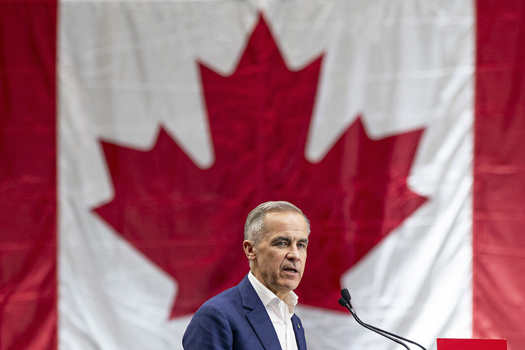 Mark Carney: 10 things to know about Canada's Prime Minister - Espresso Mag