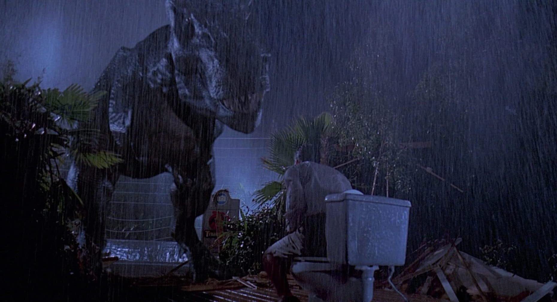 The most iconic scenes from the ‘Jurassic Park’ franchise - Espresso Mag