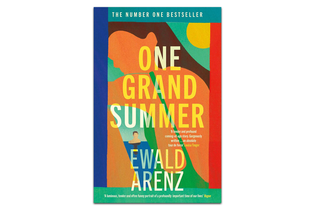 Great books to read on your summer vacation - Espresso Mag
