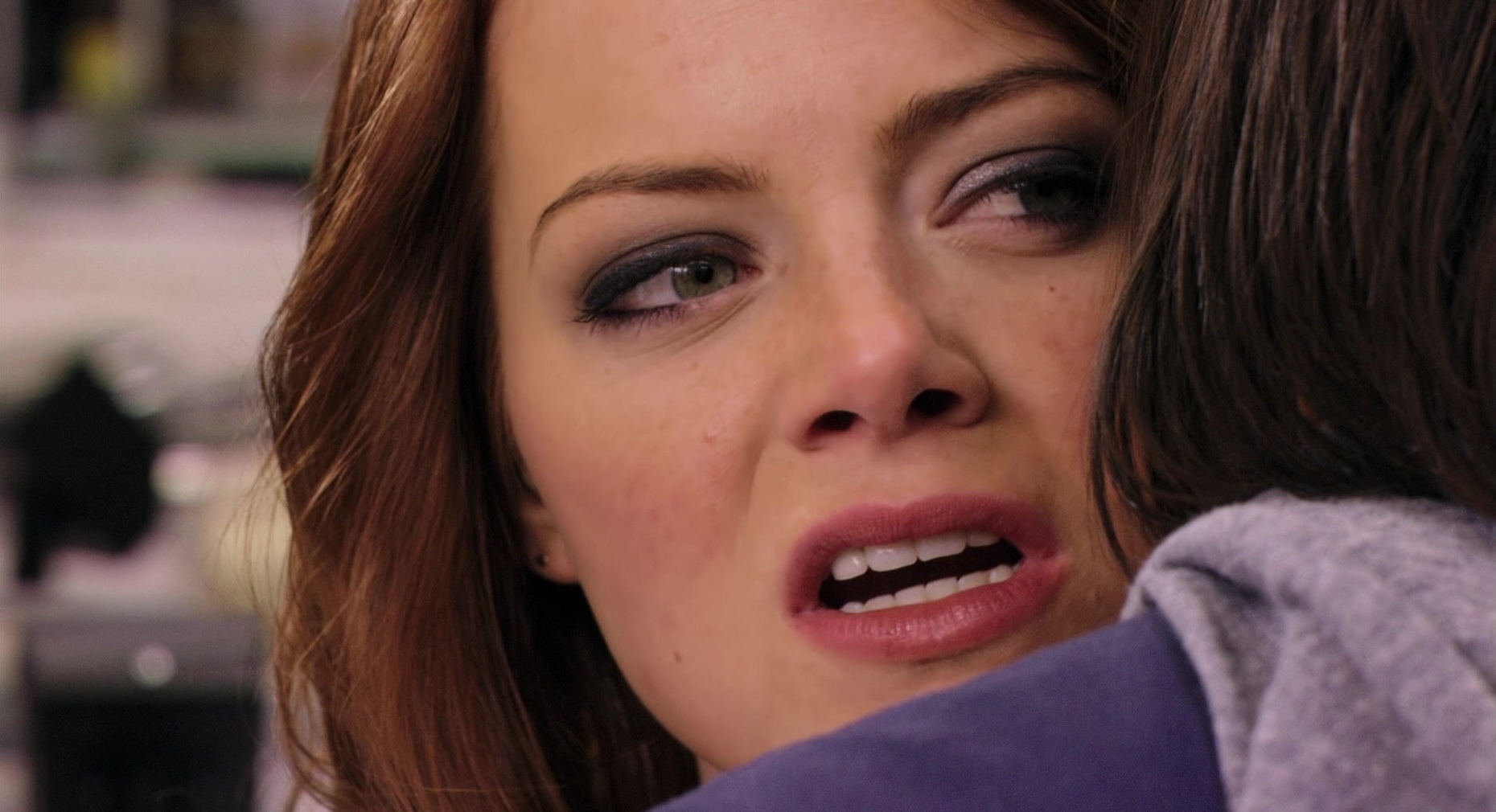 Les 5 pires films d'Emma Stone à éviter à tout prix ! - Espresso Mag