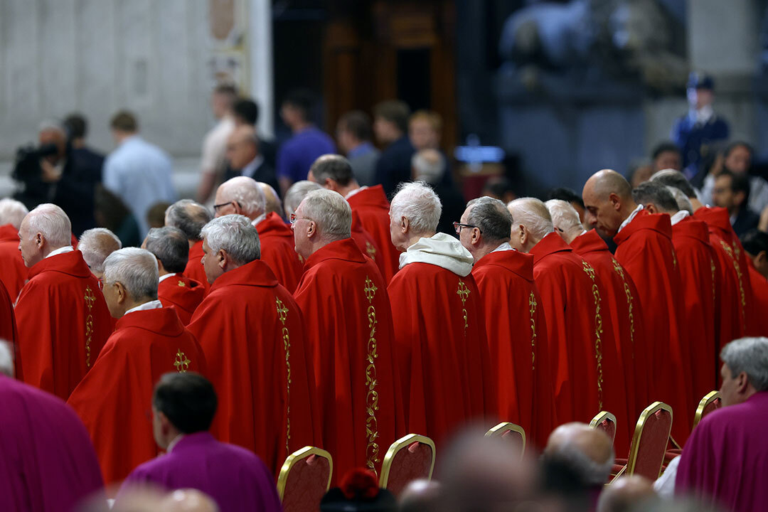 Pope, Protestants, Evangelicals… A Quick Guide to Christianity’s Major ...