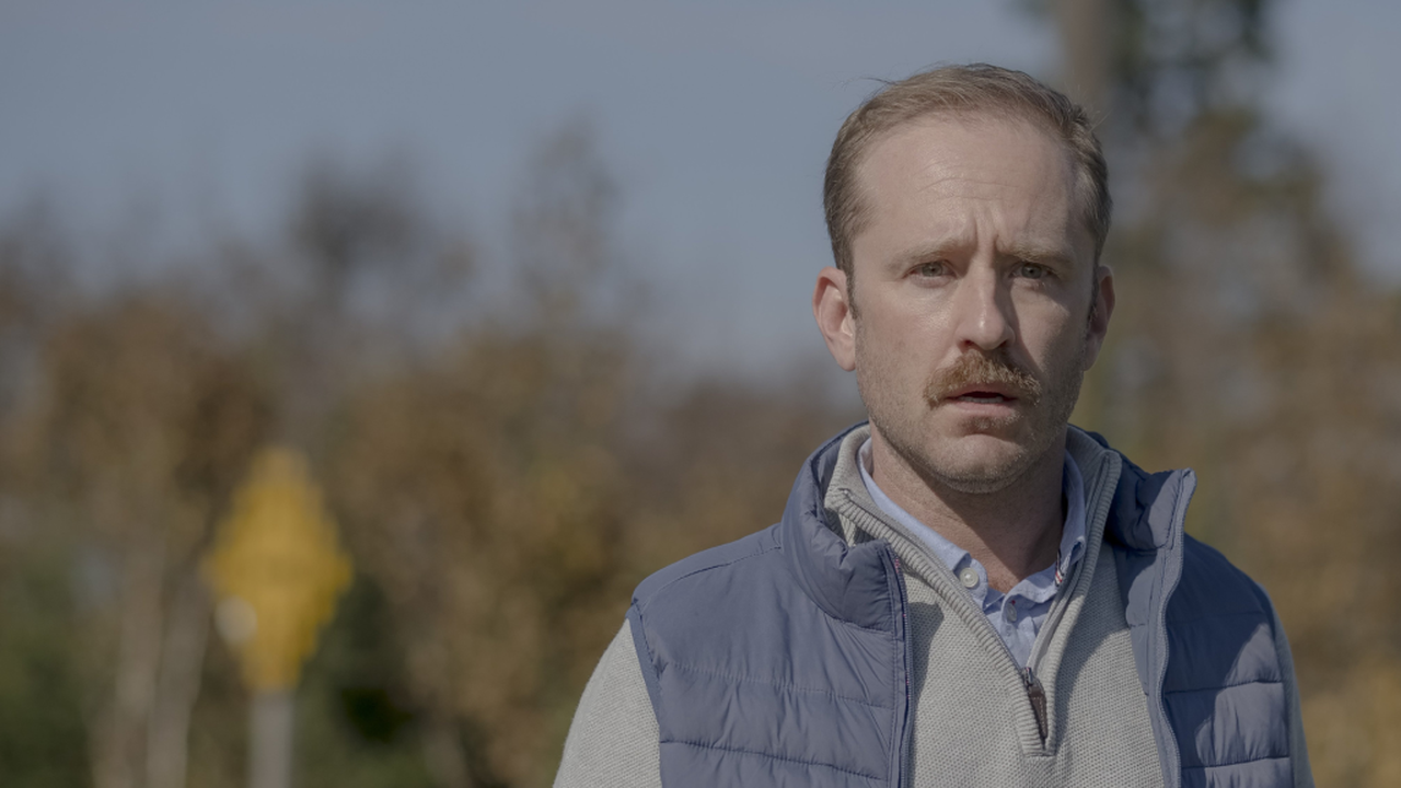 « Sharp Corner » : Notre critique du film de Jason Buxton - Espresso Mag