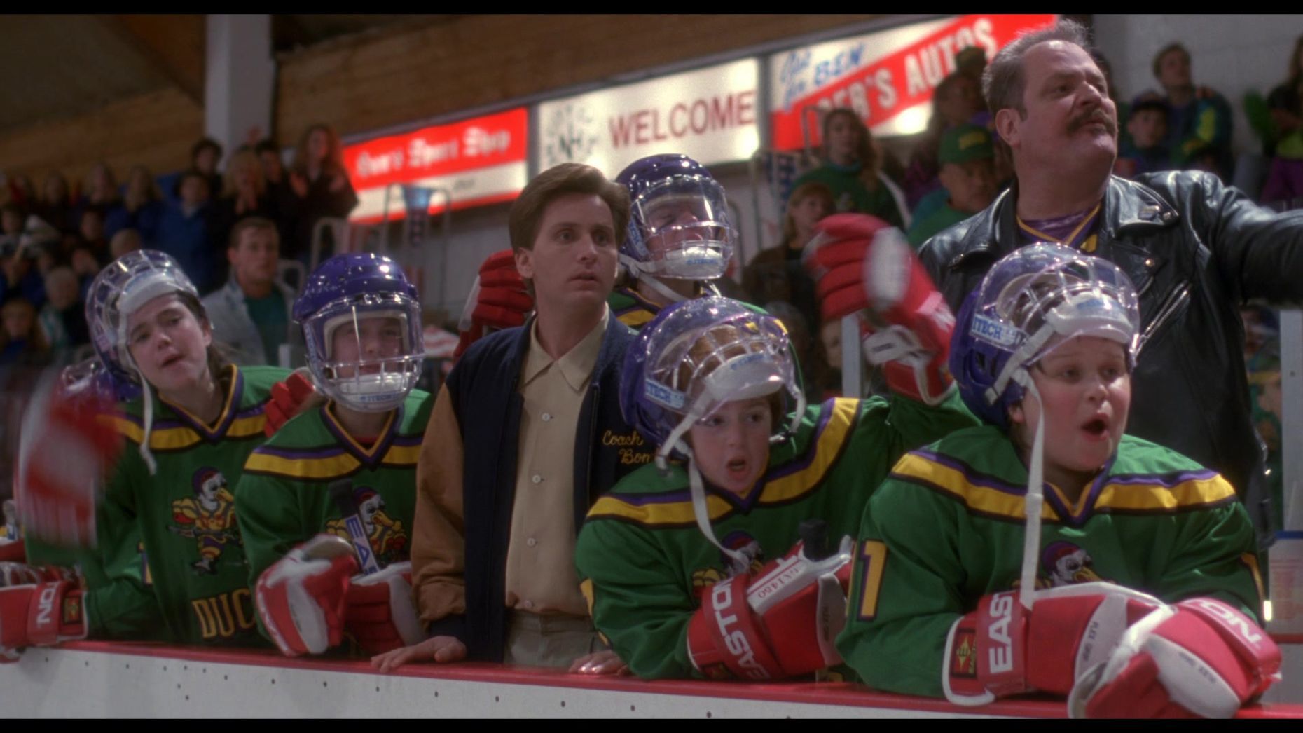 The best hockey movies that shoot and score - Espresso Mag