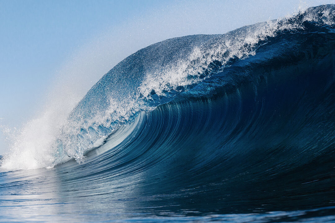 Tsunamis: Understanding these giant waves in 5 key facts - Espresso Mag