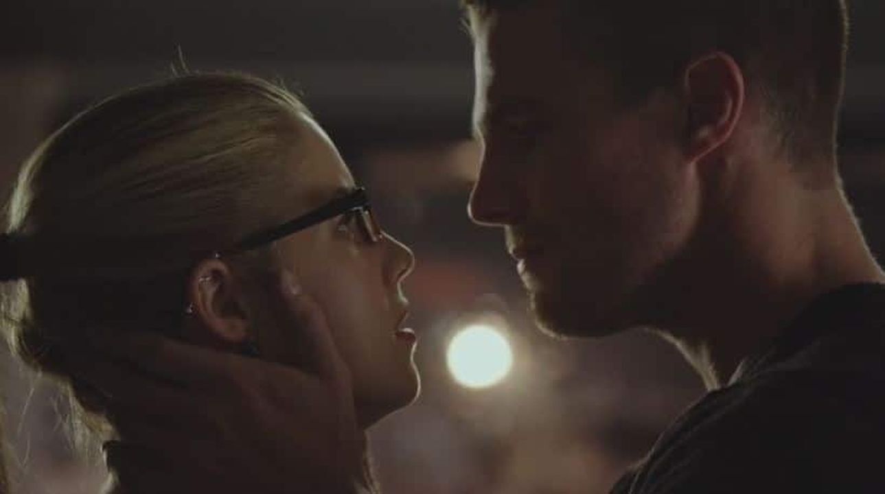 The best kisses ever seen on television - Espresso Mag