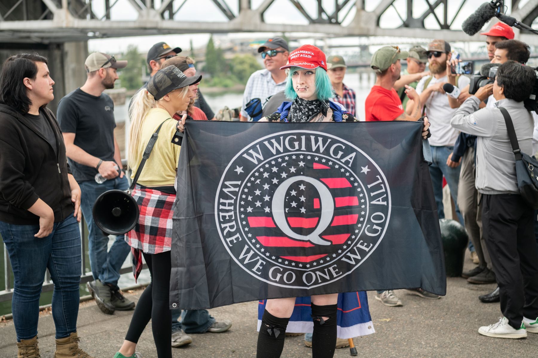 Le «deep state»: des experts expliquent le phénomène - Espresso Mag