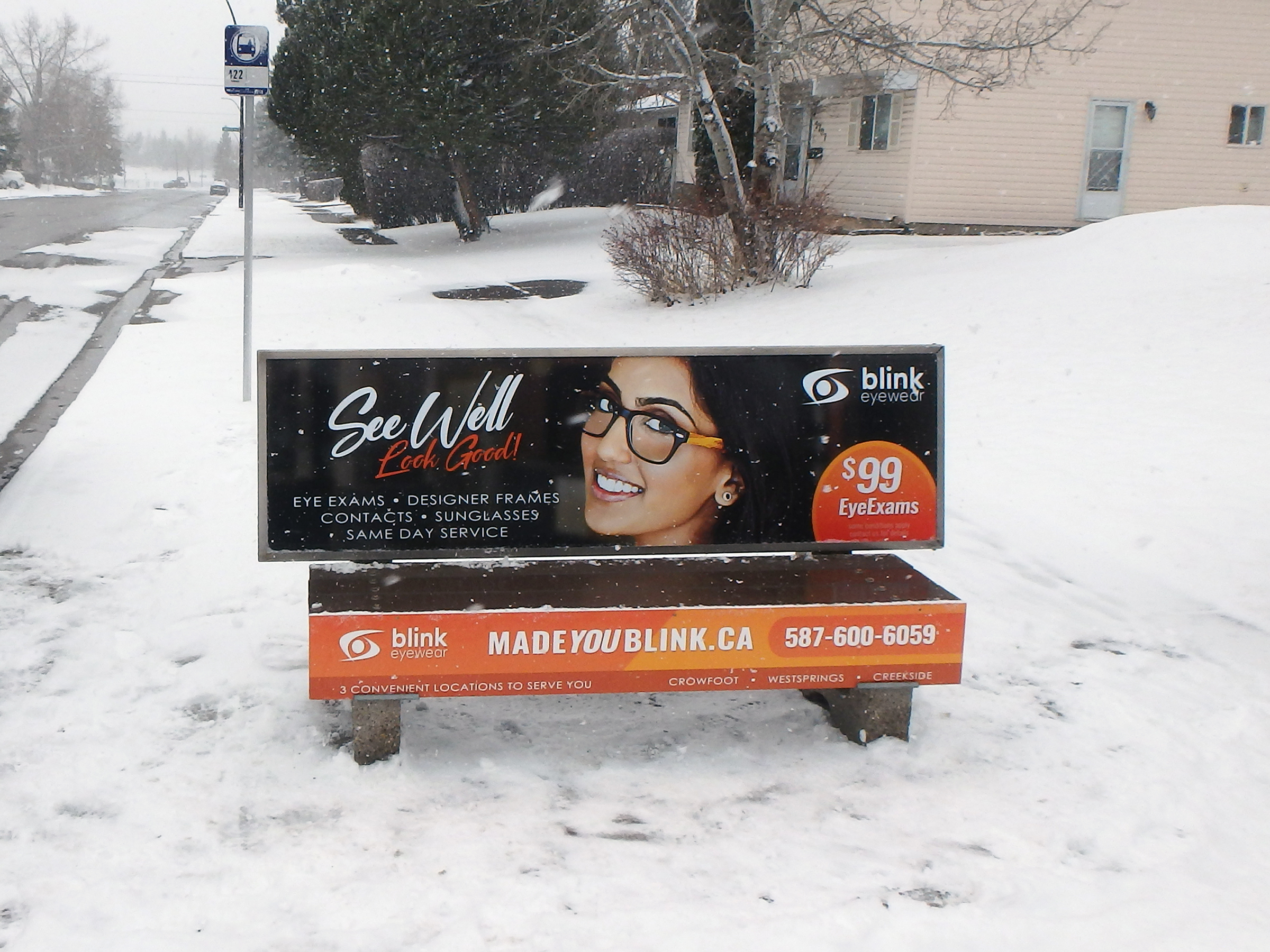 FarWest Outdoor Advertising