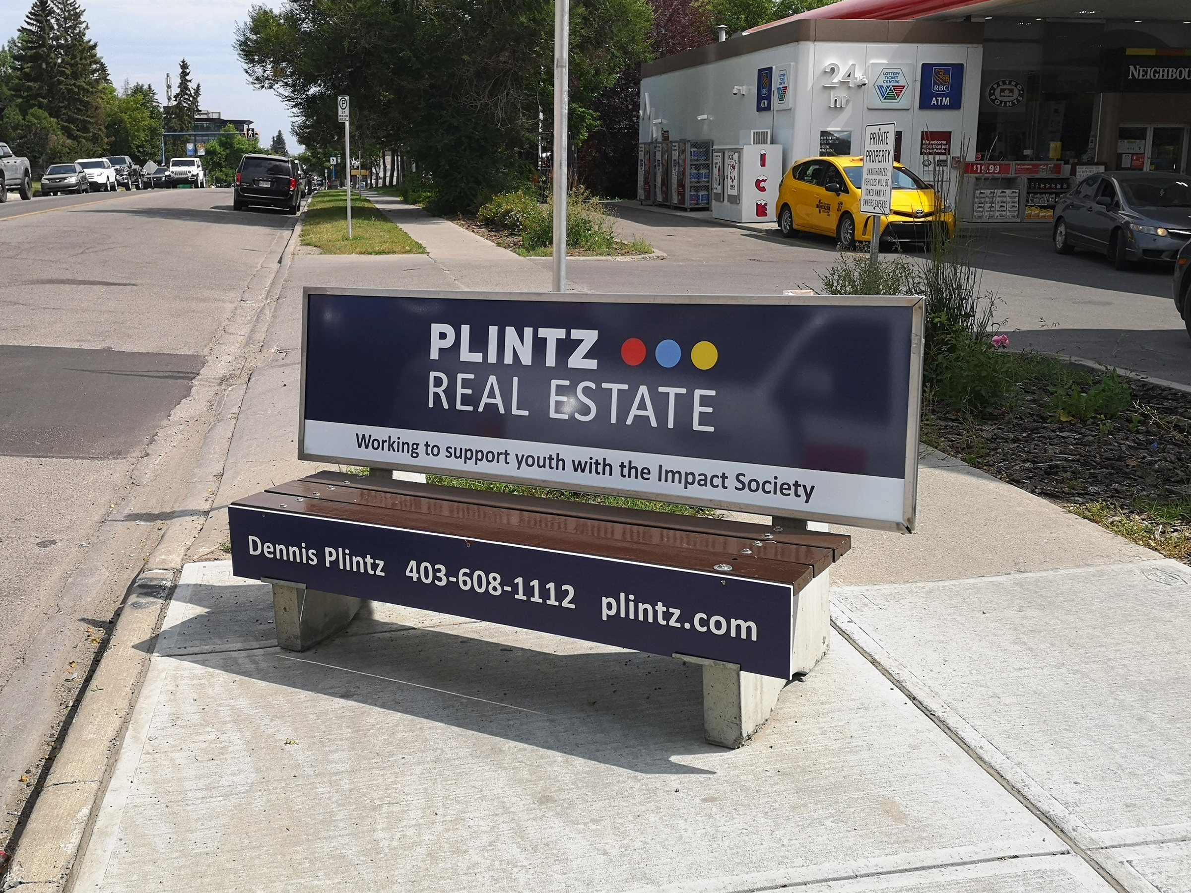 FarWest Outdoor Advertising