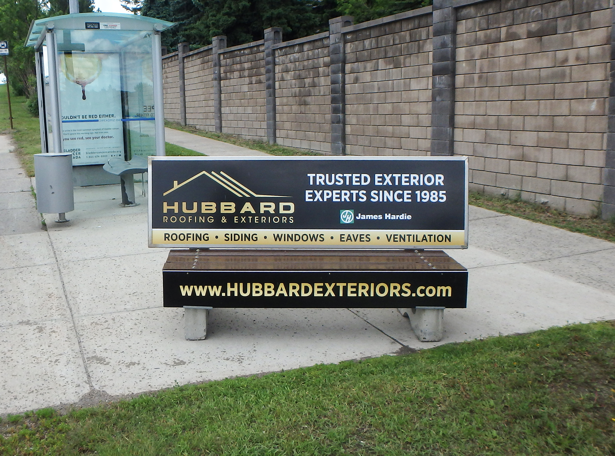 FarWest Outdoor Advertising