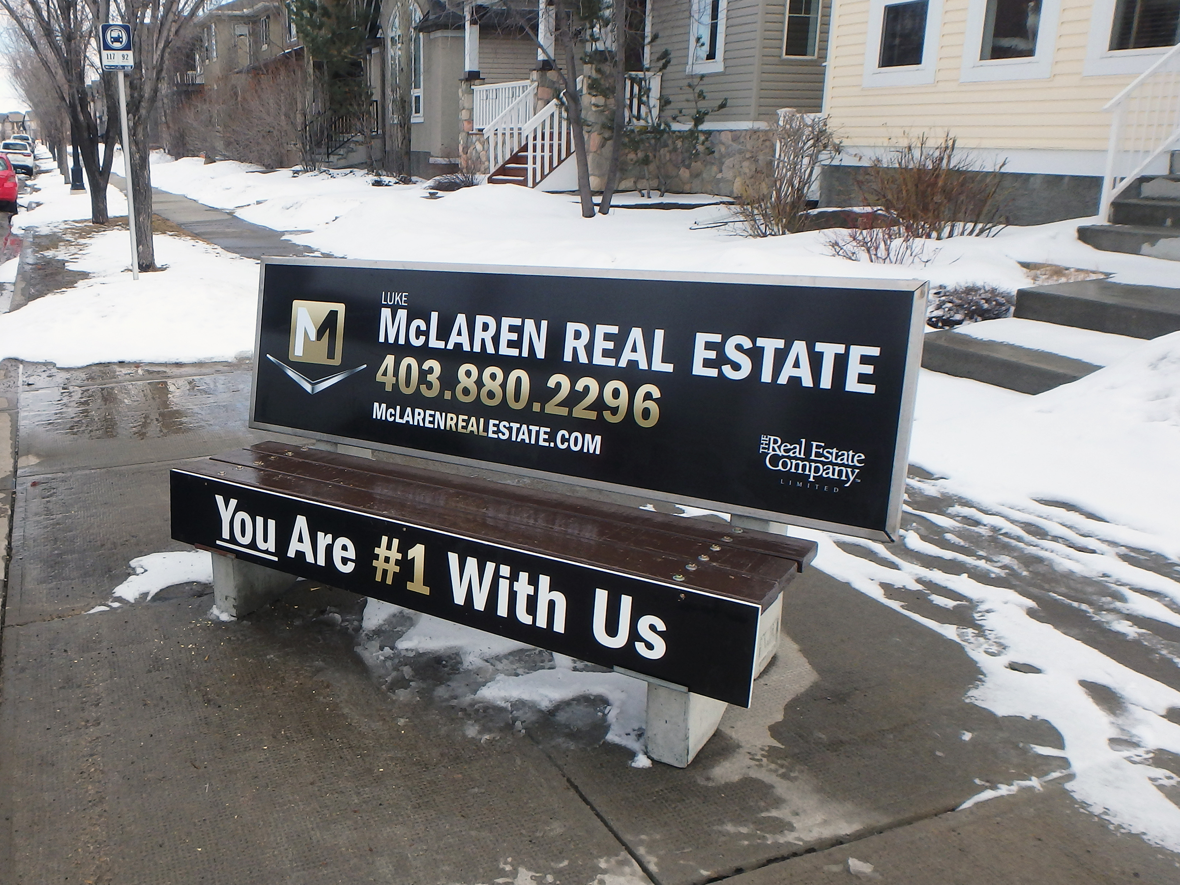 FarWest Outdoor Advertising