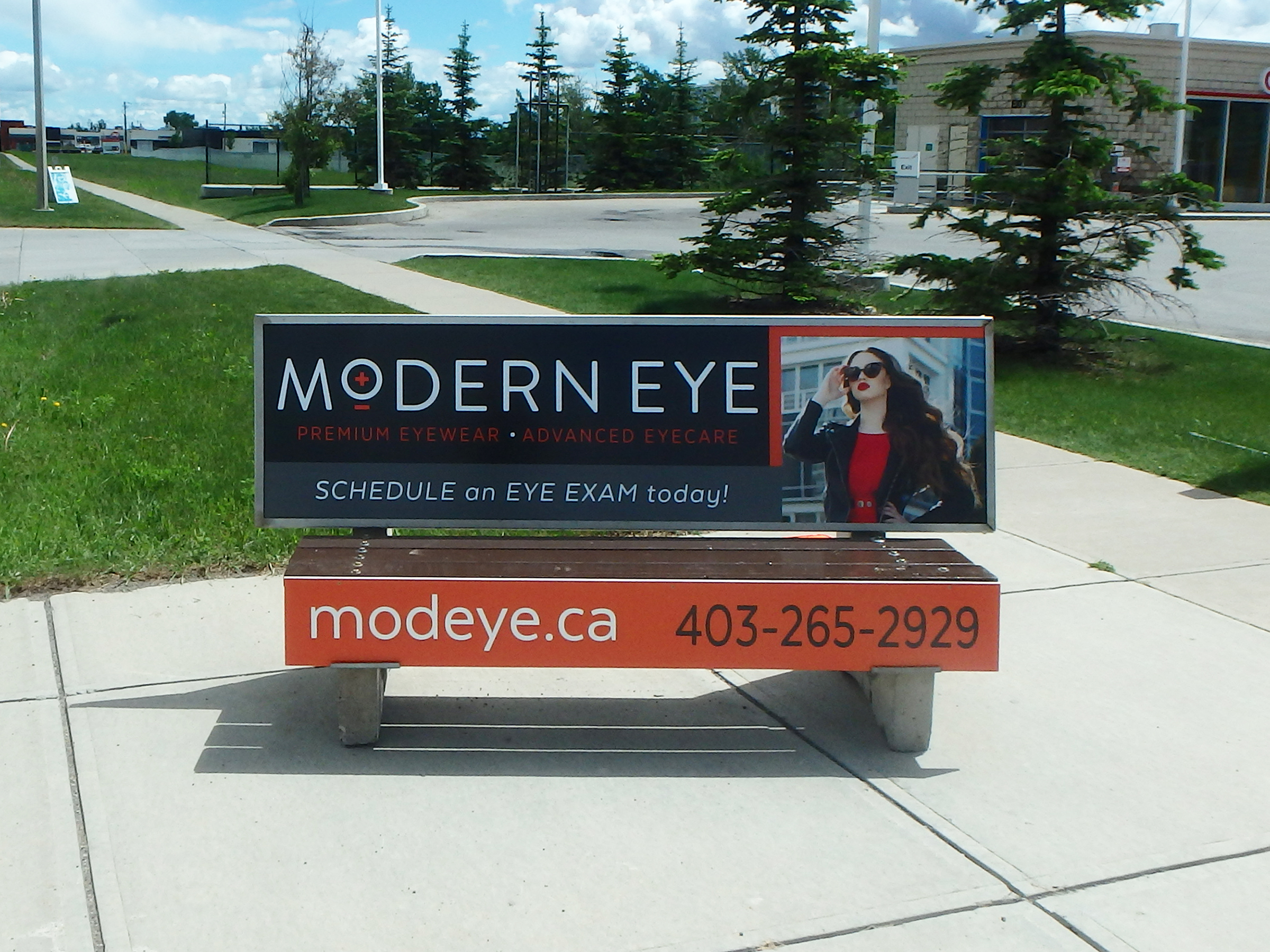 FarWest Outdoor Advertising