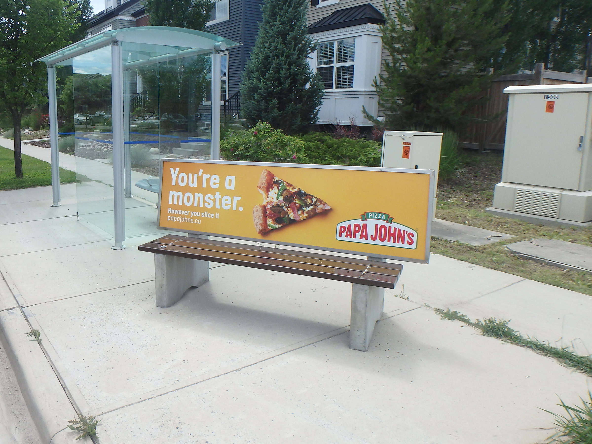 FarWest Outdoor Advertising