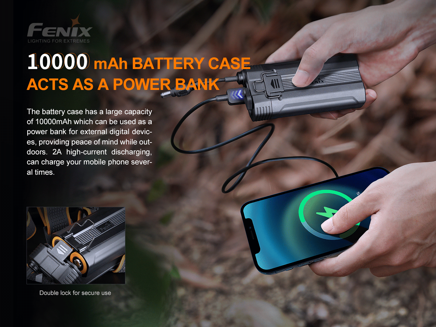 Fenix HP30R V2 0 Ultrahigh Performance Separate Search And Rescue Fenix HP30R V2 0 Ultrahigh Performance Separate Search And Rescue