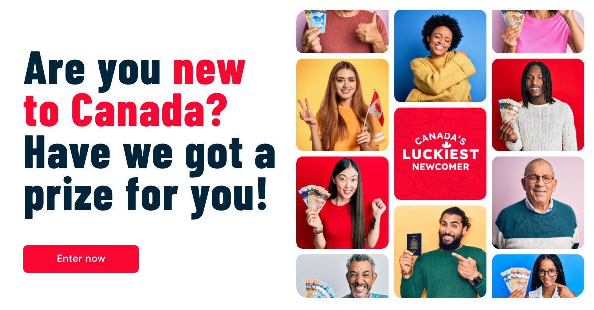 Canadian Newcomers Network