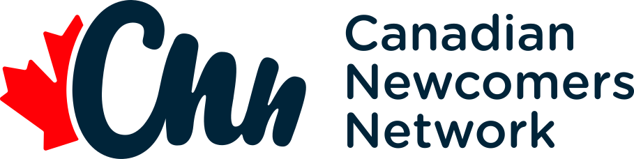 Canadian Newcomers Network | Canada's Luckiest Newcomer 2024