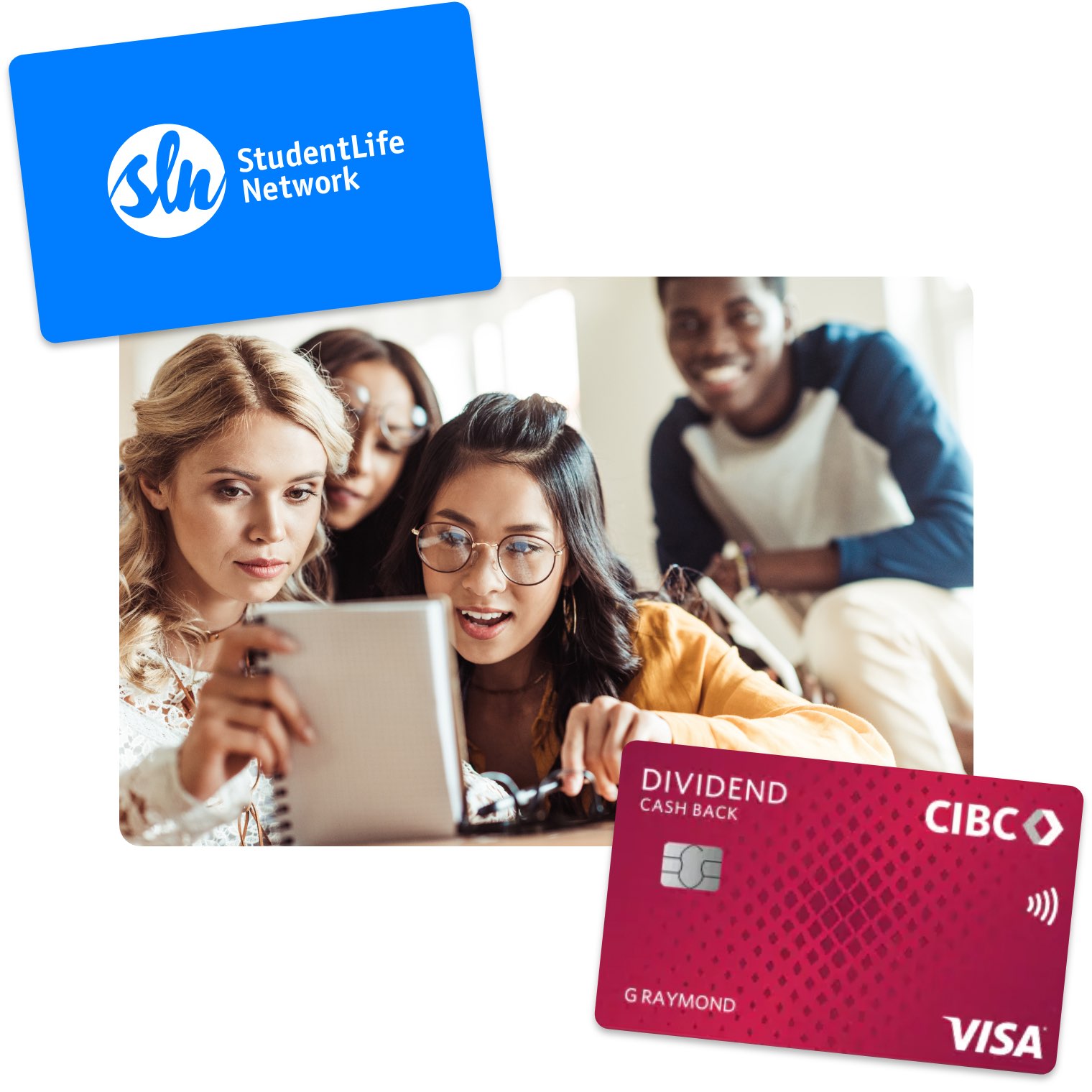 Student Life Network