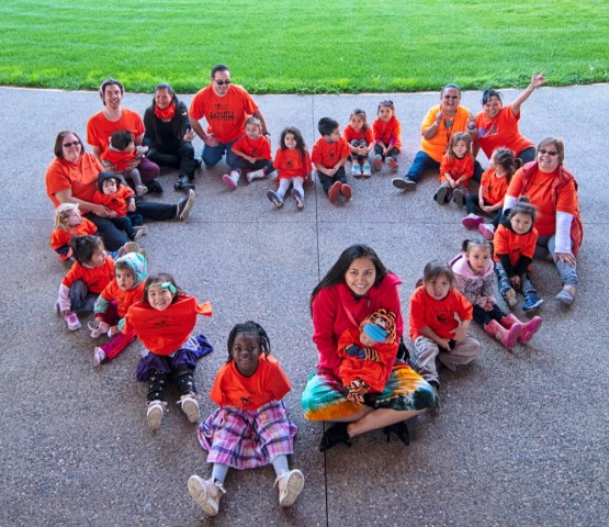 Little Fawn Nursery | iVolunteer Powered by United Way British Columbia