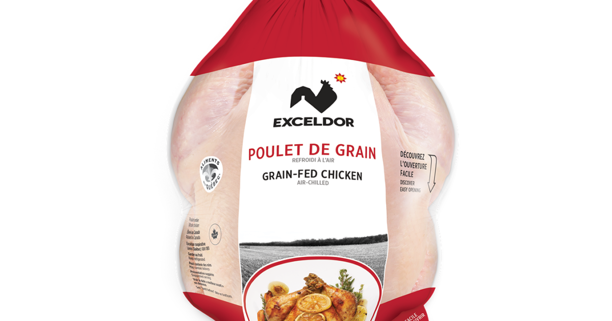 Exceldor Products & Recipes - Chickens & Turkeys | Exceldor