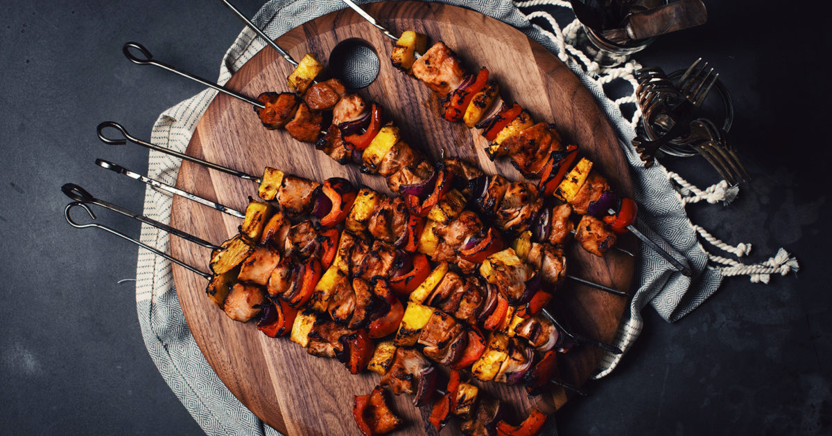 Exceldor Products & Recipes - Chickens & Turkeys | Exceldor