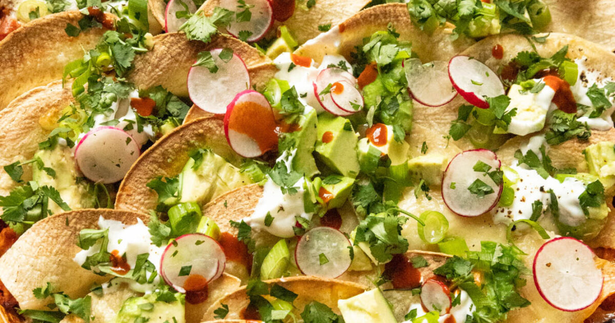 One-Pot Chicken Enchilada Rice – Easy Recipe | Exceldor