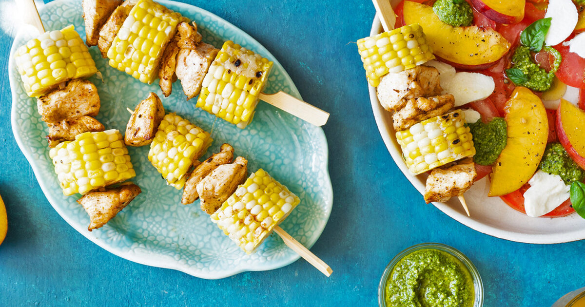 Exceldor Products & Recipes - Chickens & Turkeys | Exceldor