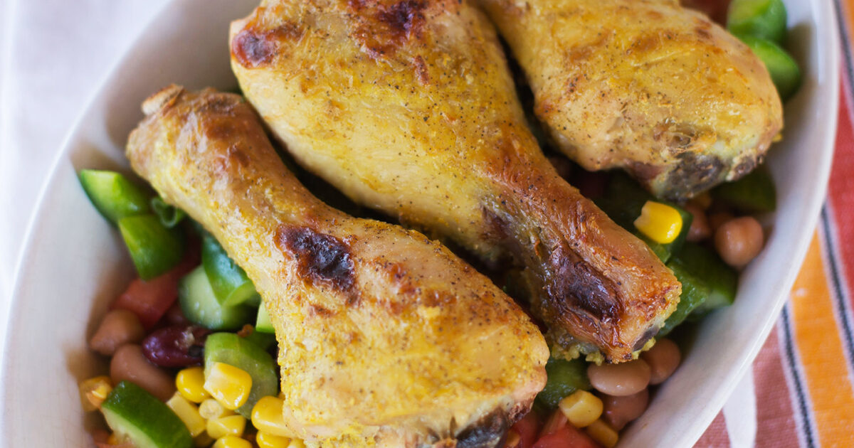 Exceldor Products & Recipes - Chickens & Turkeys | Exceldor