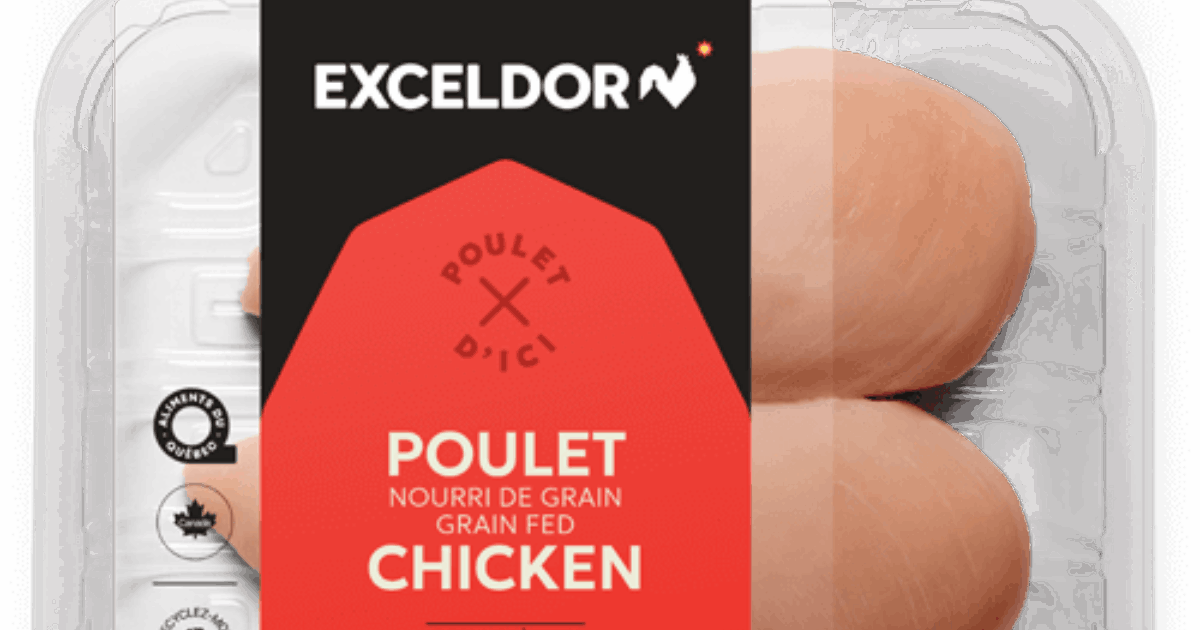 Exceldor Products & Recipes - Chickens & Turkeys | Exceldor
