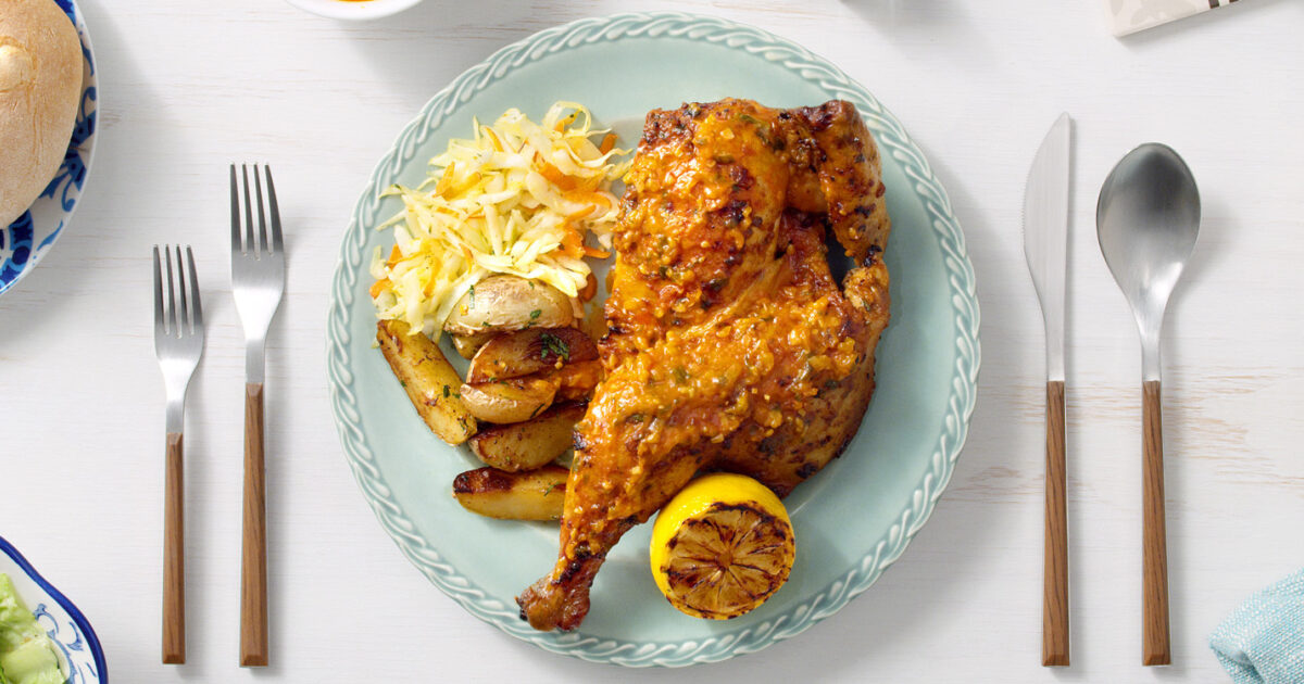 Exceldor Products & Recipes - Chickens & Turkeys | Exceldor