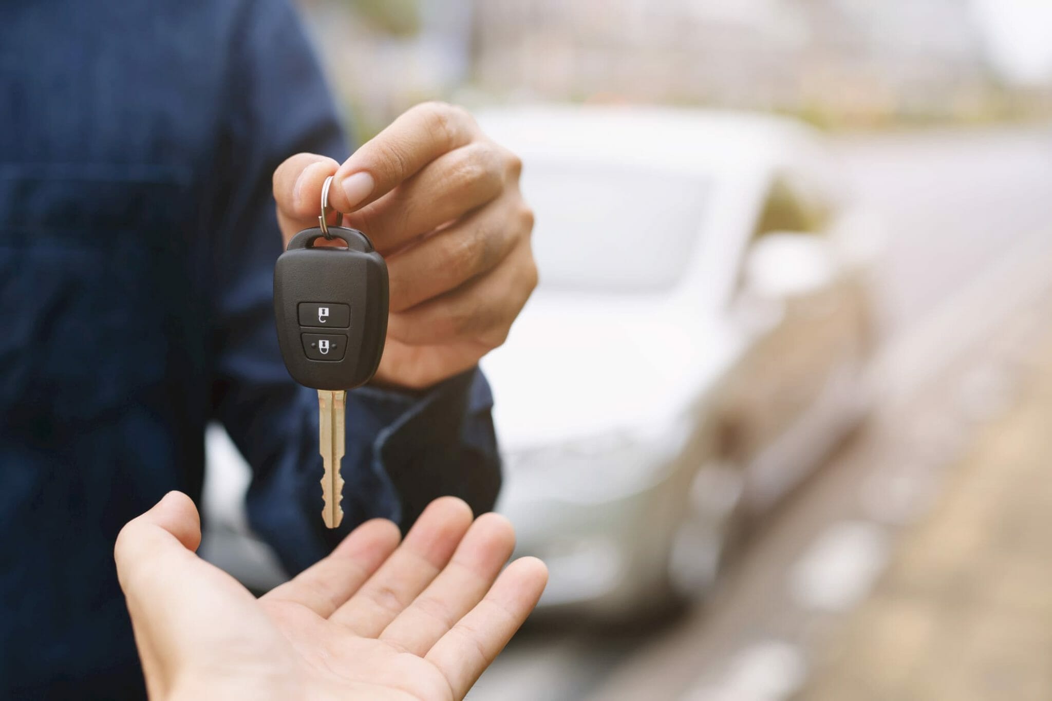 What You Need to Know About Vehicle Ownership in Ontario