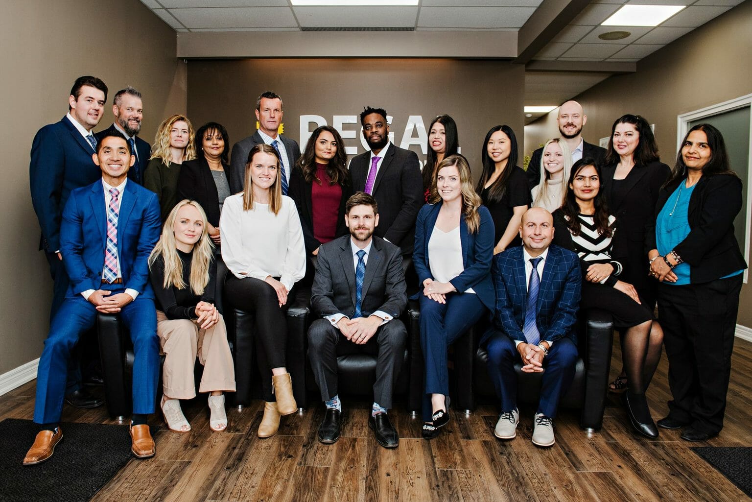 Our Team | Regal Insurance Broker – Kitchener Waterloo Cambridge