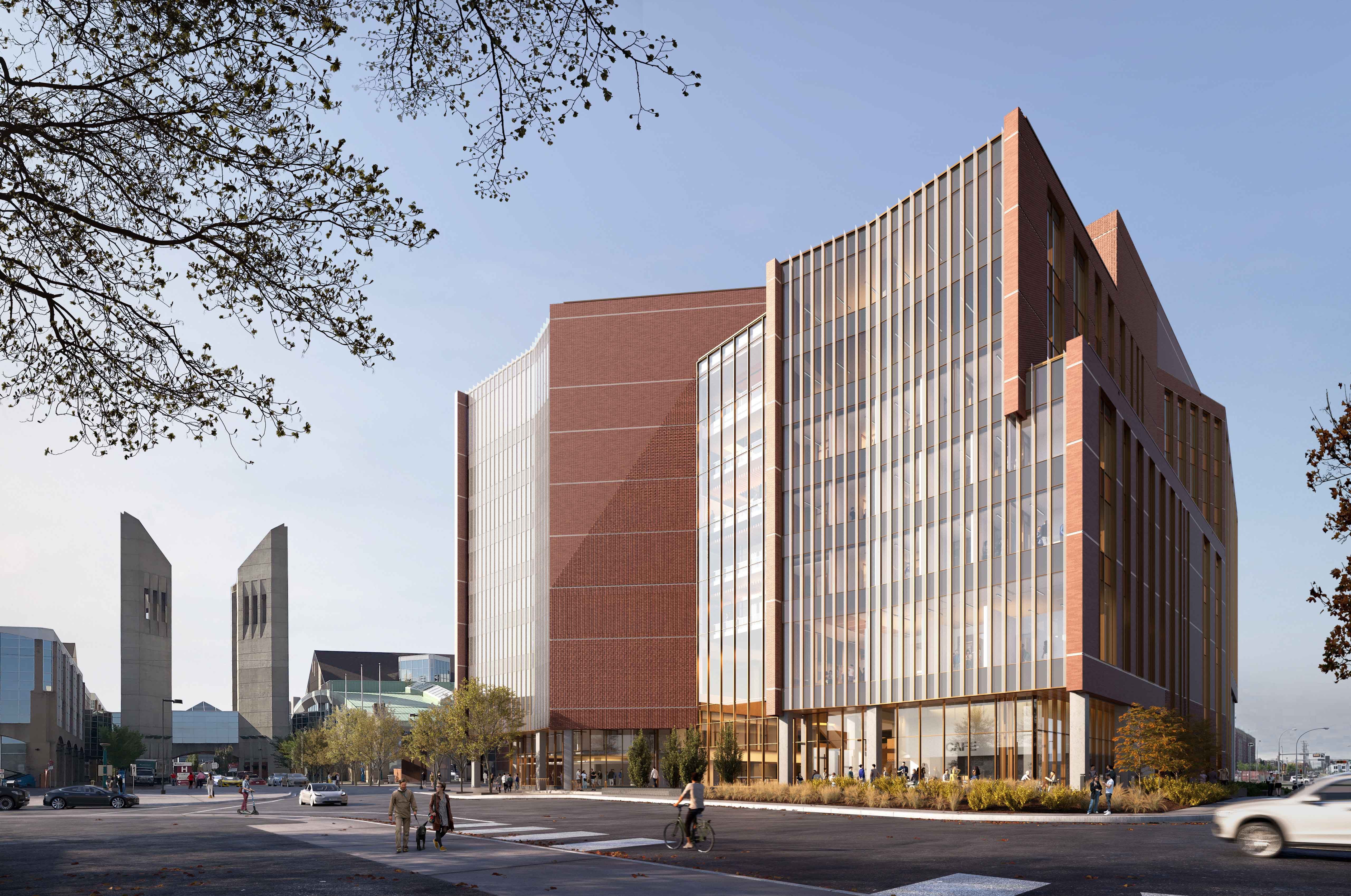 School of Business, MacEwan University | Building the Next Generation of Leaders