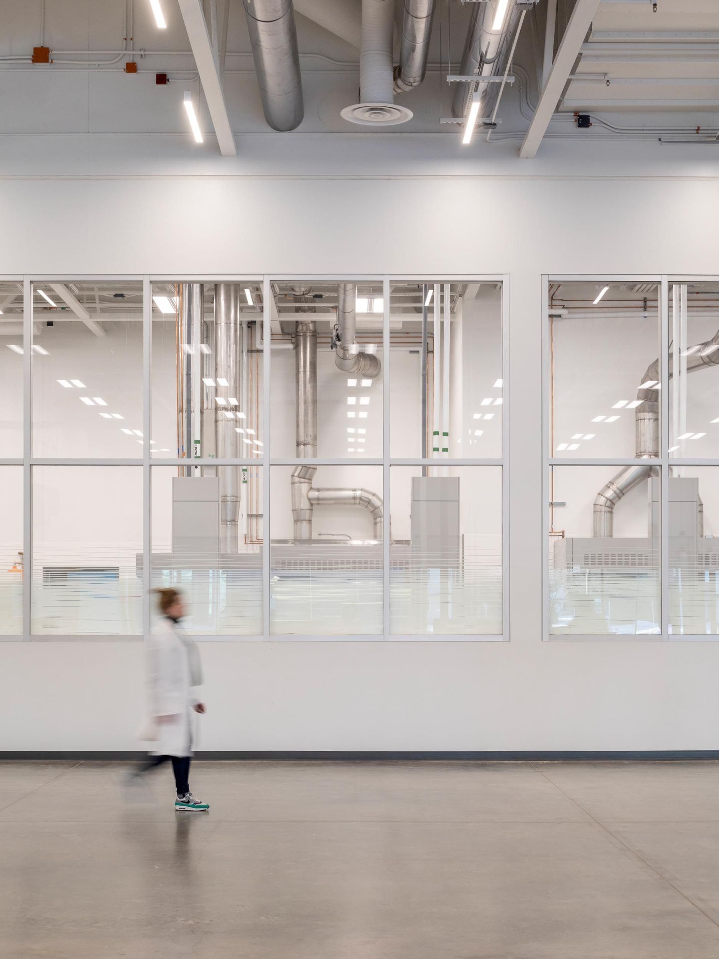 Productivity and Innovation Centre, NAIT | Next Generation Learning