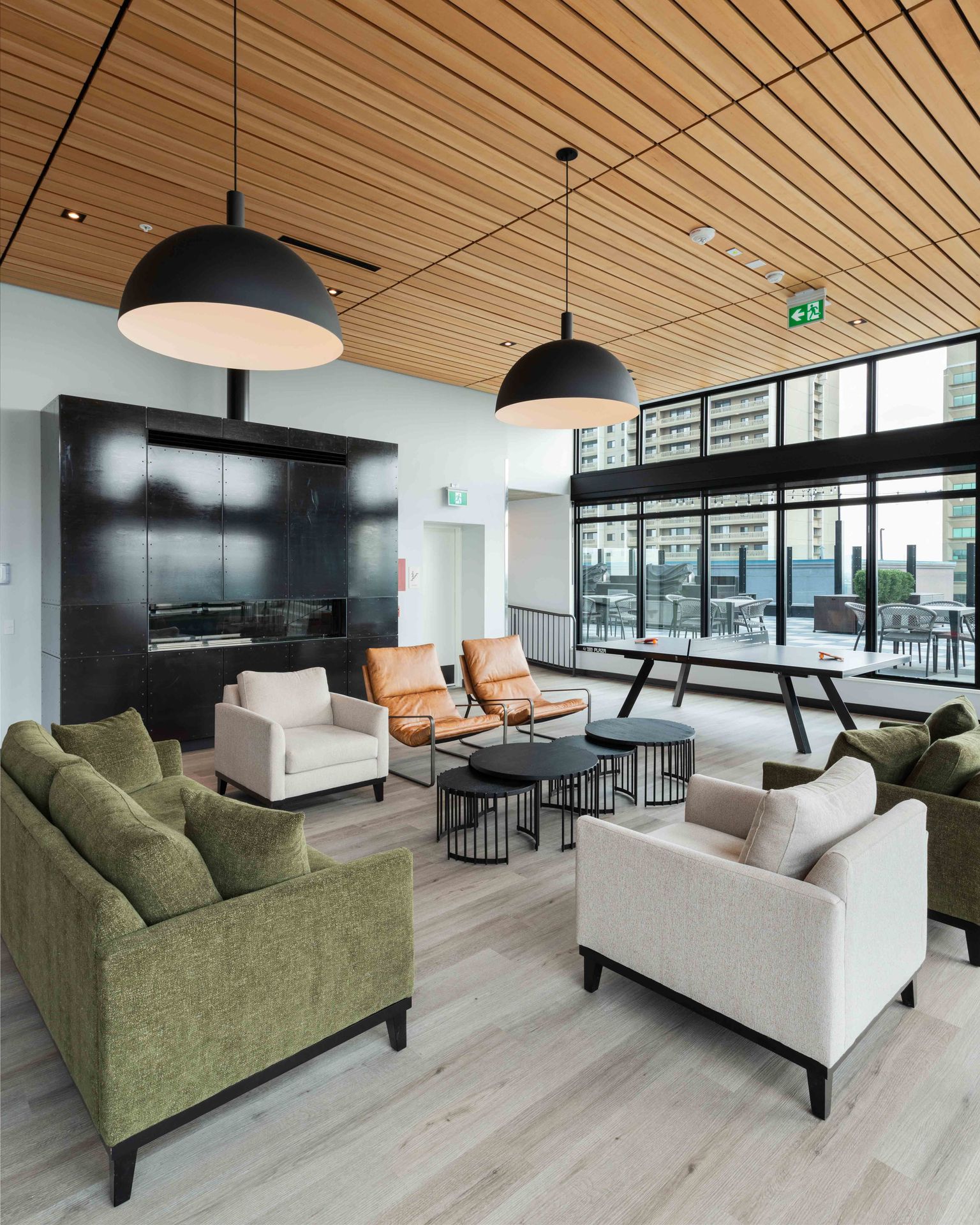 ONE12 Tower | Innovative Rental Housing in Edmonton’s Garneau Neighbourhood