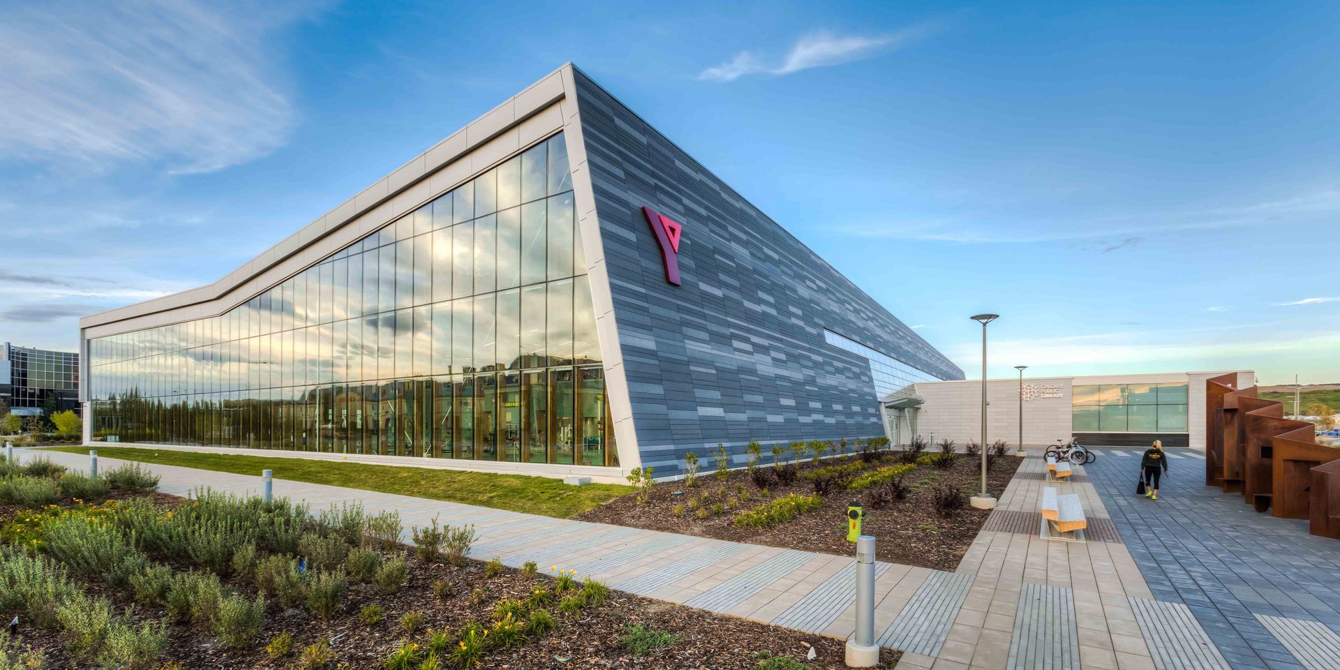 Remington YMCA in Quarry Park | Where Wellness, Learning, and Belonging ...
