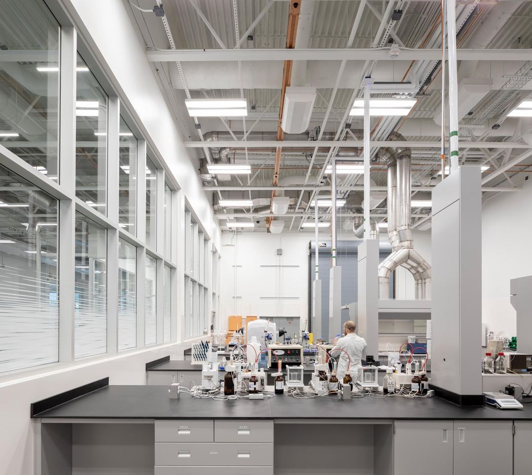 Productivity and Innovation Centre, NAIT | Next Generation Learning