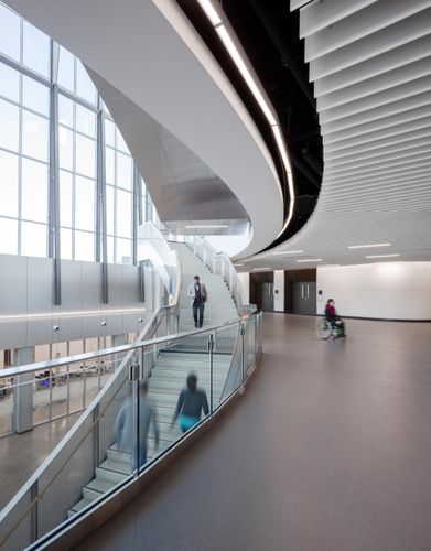 Productivity and Innovation Centre, NAIT | Next Generation Learning