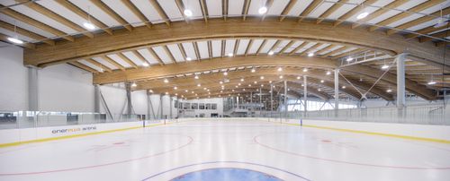 Shane Homes YMCA at Rocky Ridge | A Magnet on a Hill