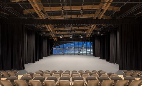 Shane Homes YMCA at Rocky Ridge | A Magnet on a Hill