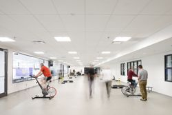 Canmore Recreation Centre Redevelopment | Renewal in the Rockies