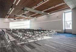 Productivity and Innovation Centre, NAIT | Next Generation Learning