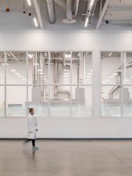 Productivity and Innovation Centre, NAIT | Next Generation Learning