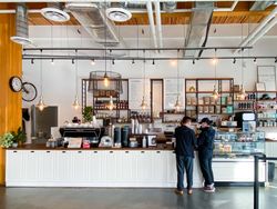 West Block | A Gateway Reimagined