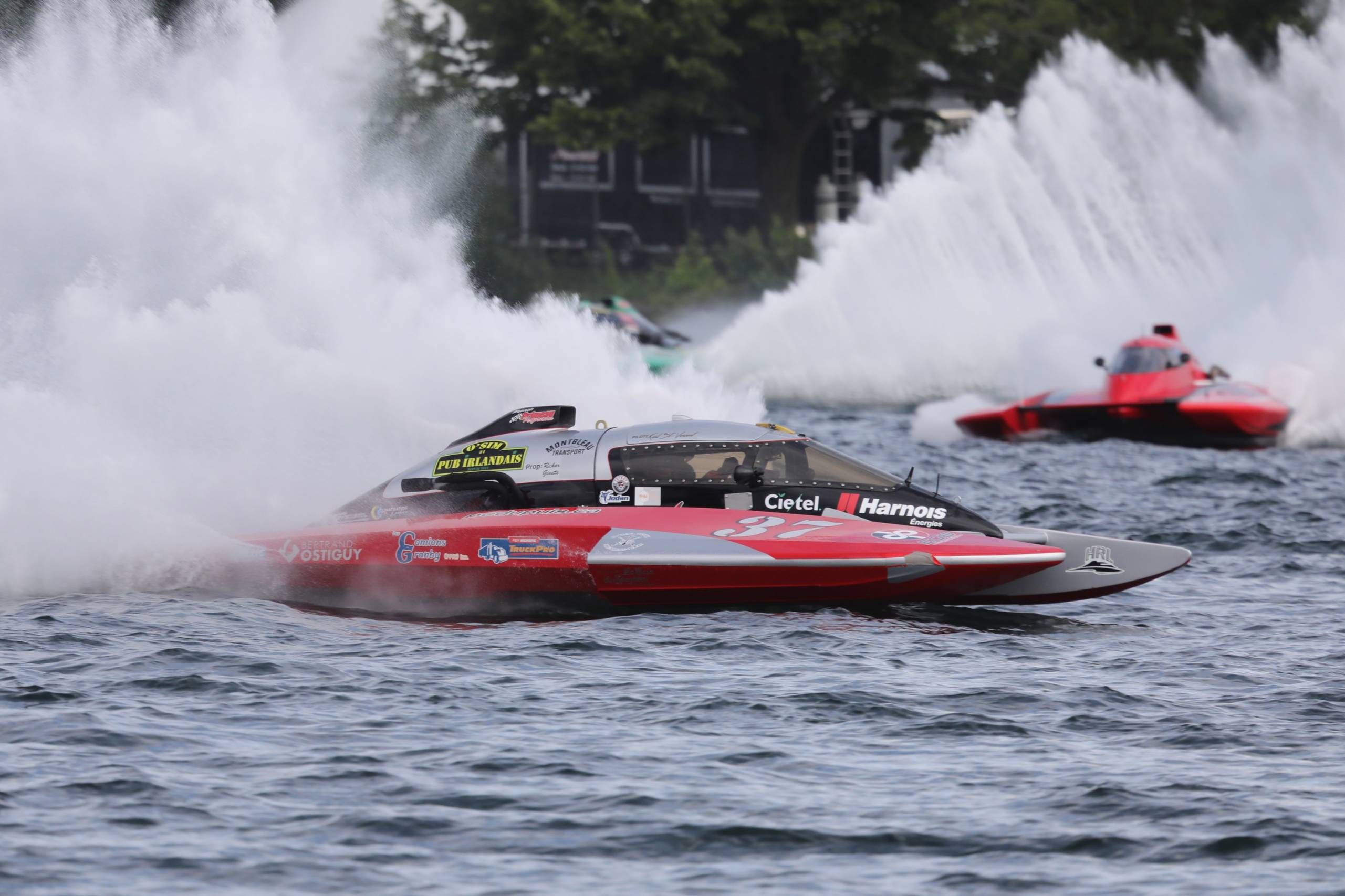 Gala de la HRL : deux équipes locales doublement honorées - Journal Le ...