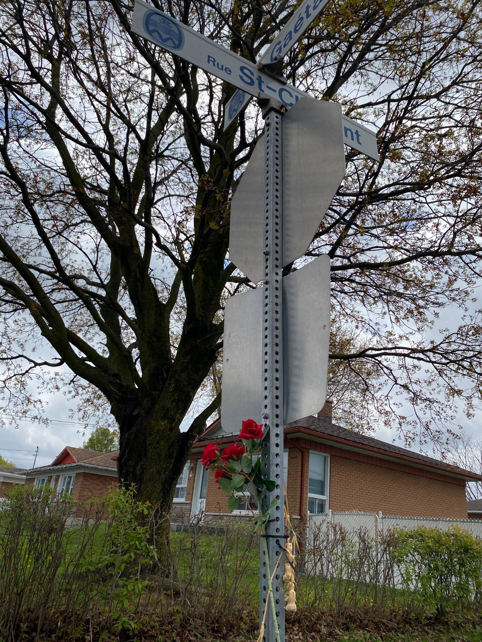 Piétonne décédée à Mercier : « Un facteur humain » en cause - Journal ...