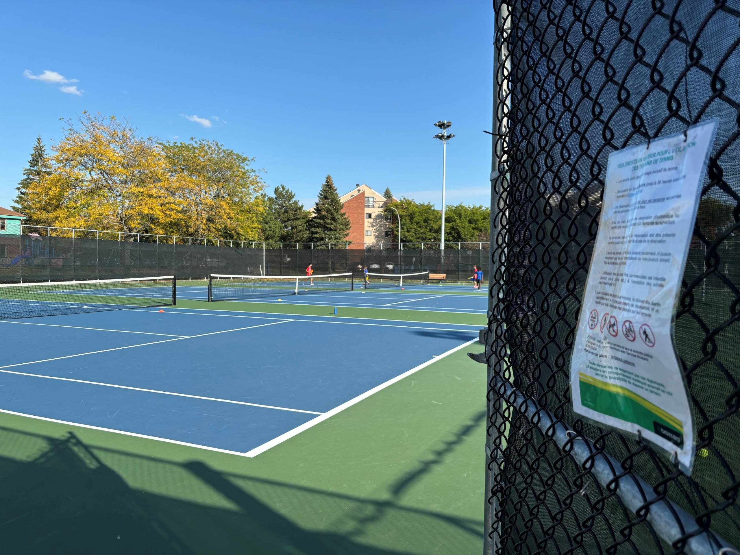 Parc Poly-Aréna: la prochaine phase de travaux complétée en 2025 ...