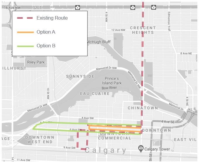 North Central BRT Study :: Green Line Stage One :: Engage